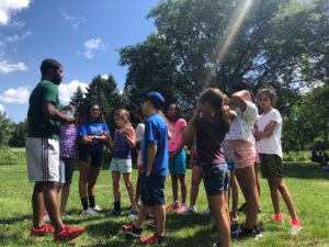Summer Camps/Programs