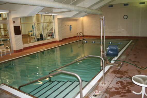 Aquatics