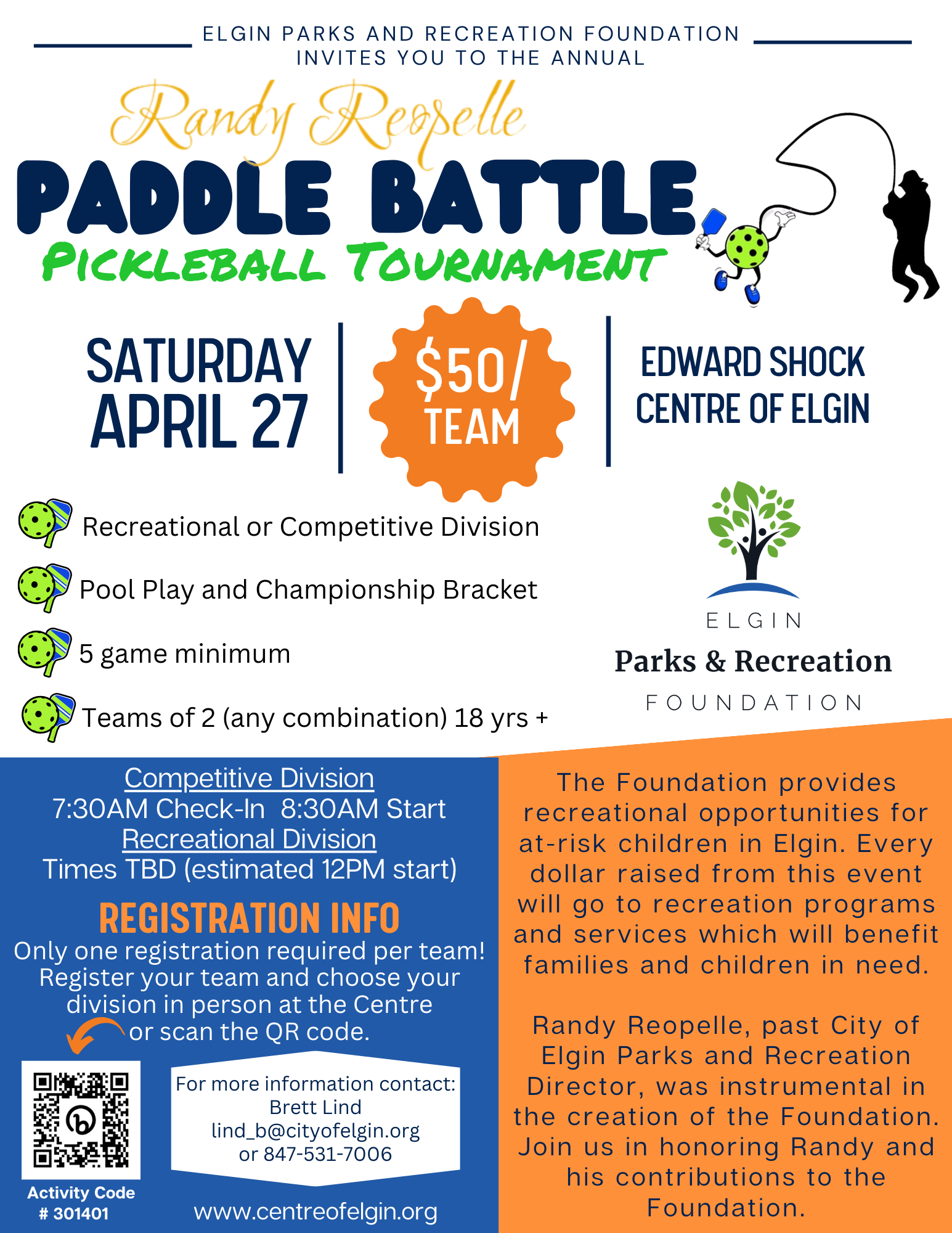 Pickleball